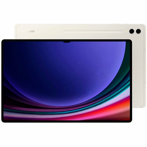 Планшет Samsung Galaxy Tab S9 Ultra Wi-Fi 256GB Beige (SM-X910N)