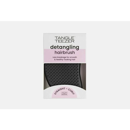 Расческа для волос Tangle Teezer The Original Panther Black 1 шт