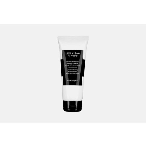 Восстанавливающий кондиционер для волос Hair Rituel by Sisley, Restructuring Conditioner with Cotton proteins 200 мл