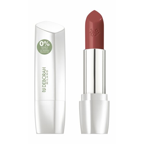 DEBORAH MILANO Помада для губ Formula Pura Lipstick, 4,4 г, 03