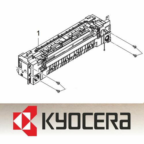 Сервисный комплект MK-8505c