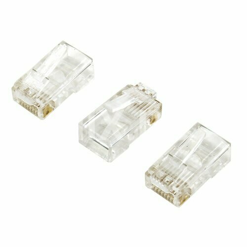 Коннектор RJ45 5bites US005A