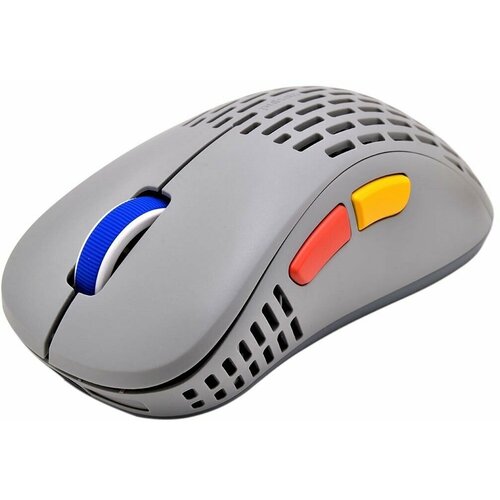 Игровая мышь Pulsar Xlite Wireless V2 Mini Retro Gray