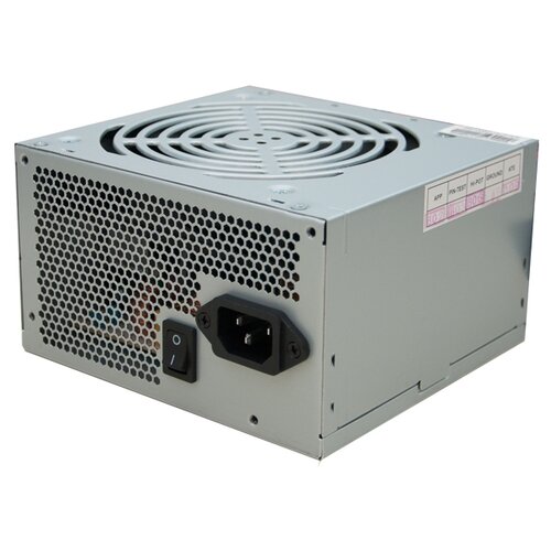 Блок питания ACD GPK700S 700W черный