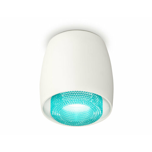 Потолочный светильник Ambrella Light Techno Spot XS1141023 (C1141, N7194)