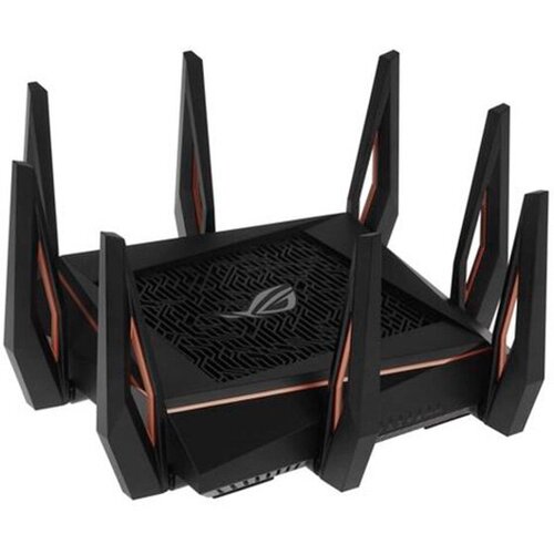 Wi-Fi роутер ASUS GT-AXE11000