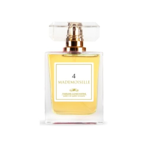 Parfums Constantine парфюмерная вода Mademoiselle 4, 50 мл