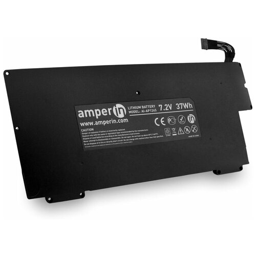 Аккумулятор Amperin для Apple MacBook Air 13" A1237 (37Wh)