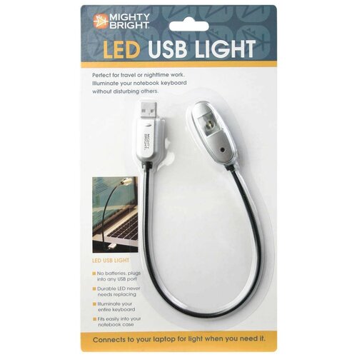 Mighty Bright 84412 Подсветка USB