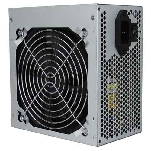 Блок питания Powerman Power Supply 400W PM-400ATX with 12cm fan (6135210)