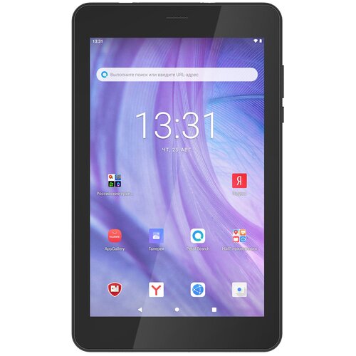 Планшет TopDevice Tablet A8 TDT4518_4G_E_CIS (Unisoc Tiger T310 2.0 GHz/2048Mb/32Gb/4G/GPS/Wi-Fi/Bluetooth/Cam/8.0/1280x800/Android)