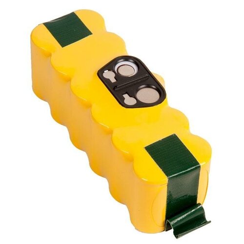Аккумуляторная батарея АКБ для робота-пылесоса iRobot Roomba, 14.4V 3300mAh GD-ROOMBA-500-3300