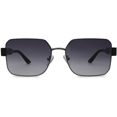 Солнцезащитные очки Furlux, черный