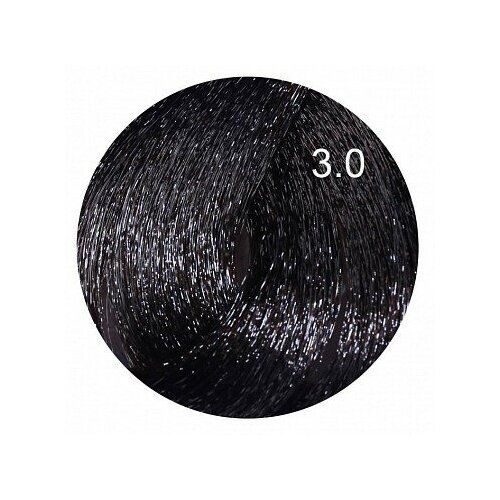 FarmaVita Life Color Plus Крем-краска для волос, 3.0 темно-каштановый, 100 мл