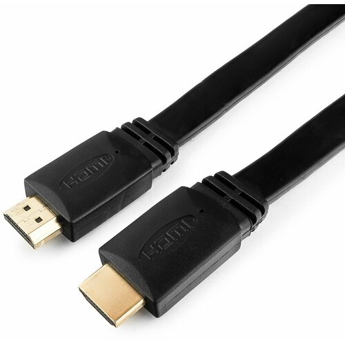 Кабель Cablexpert HDMI - HDMI (CC-HDMI4F), черный