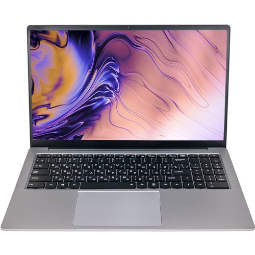 Ноутбук HIPER ExpertBook MTL1601 MTL1601B1115WH 16.1"