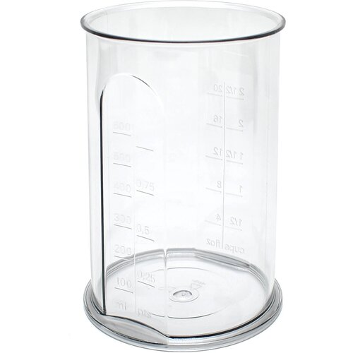 Мерный стакан Bosch (600мл), без крышки. (Арт. 00657243)