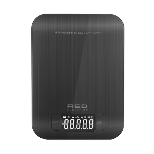 Весы кухонные RED evolution RS-M706
