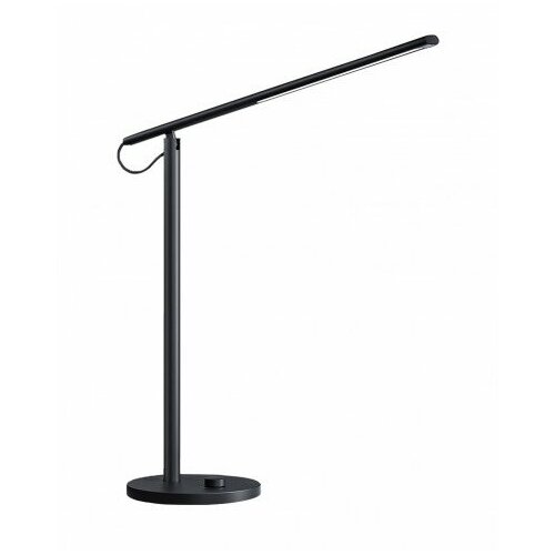 Настольная лампа Xiaomi Mi Smart LED Desk Lamp 1S Black (MJTD01SSJNYL)