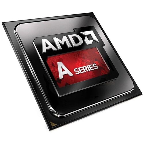 Процессор AMD A4-6210 для ноутбуков