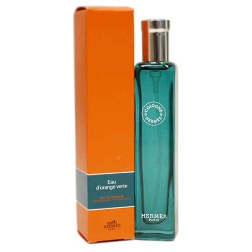 Hermes одеколон Eau d'Orange Verte, 15 мл