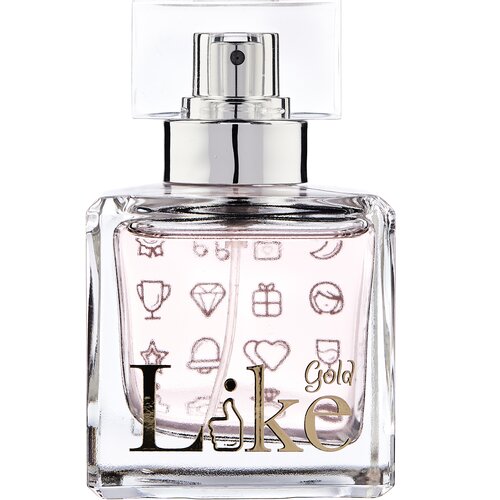 Parfums Genty Женский Like Gold Парфюмированная вода (edp) 50мл