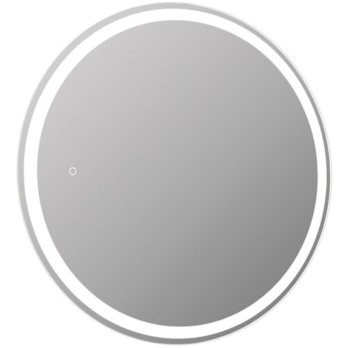 Зеркало-шкаф Континент TORNEO D600 белый