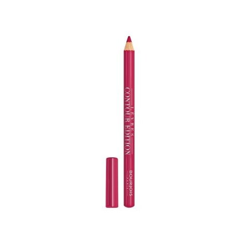 Bourjois Карандаш для губ Levres Contour Edition, 03 Alerte rose