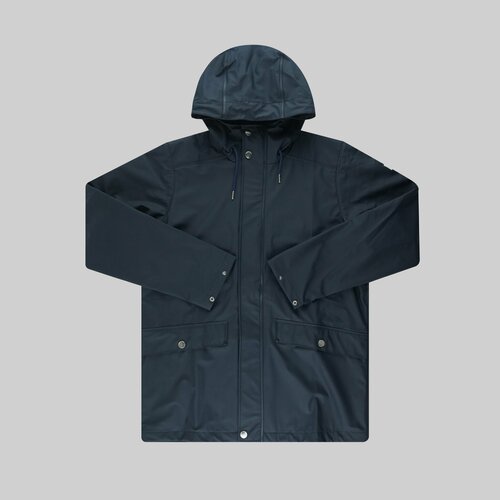 Ветровка Helly Hansen Moss Rain, размер XL, синий