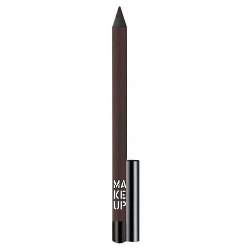 Make up Factory Карандаш для губ Color Perfection, 15 Dark Rosewood