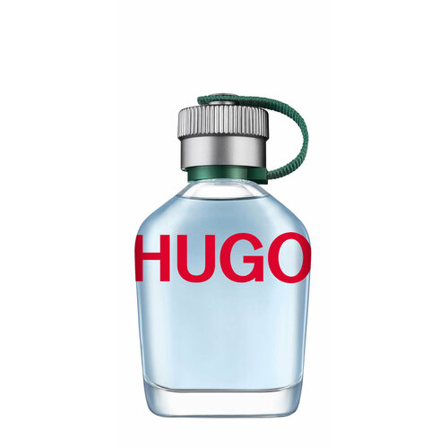 HUGO BOSS Hugo Man Туалетная вода муж, 75 мл