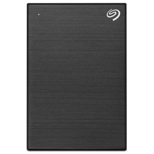 Внешний HDD Seagate One Touch 1TB, черный