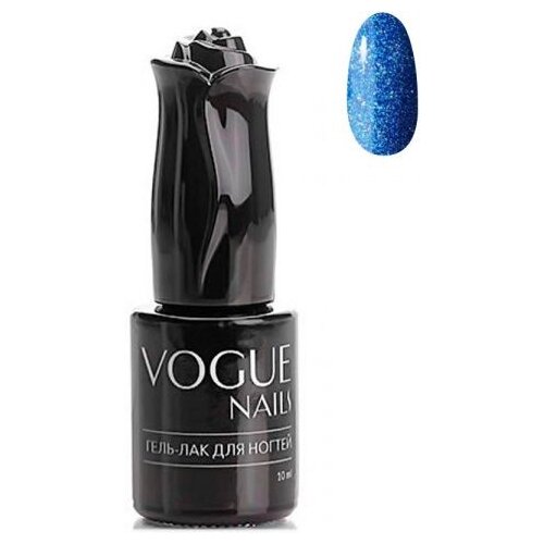 Vogue Nails Гель-лак Волшебная ночь, 10 мл, Ледовый дворец