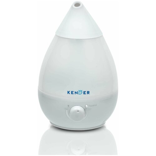 Увлажнитель воздуха Kender KHW23, белый