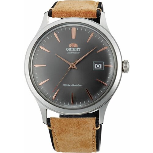 Наручные часы ORIENT FAC08003A, черный