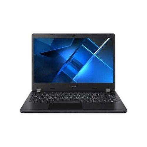 Ноутбук Acer TravelMate P2 TMP214-53-579F-wpro Intel Core i5 1135G7, 2.4 GHz - 4.2 GHz, 16384 Mb, 14" Full HD 1920x1080, 512 Gb SSD, DVD нет, Intel Iris Xe Graphics, Windows 11 Professional, черный, 1.63 кг, NX. VPNER.00V (операционная система в комплекте)
