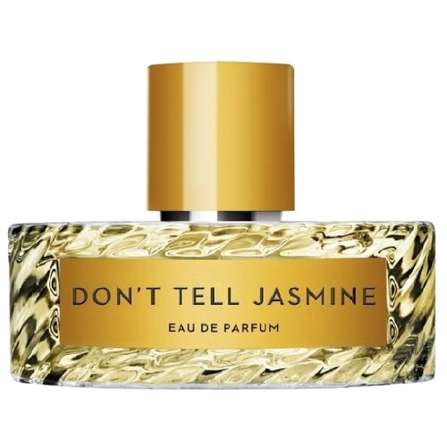 Vilhelm Parfumerie парфюмерная вода Don't Tell Jasmine, 50 мл