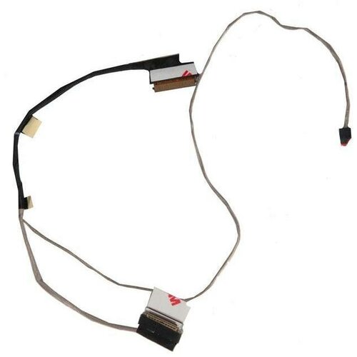 Шлейф матрицы (мatrix cable) для ноутбука Dell, DC020024B00