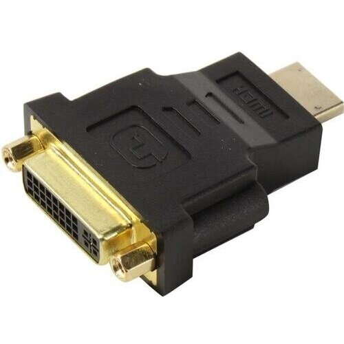 Переходник HDMI <-> DVI-D Ks-is KS-710