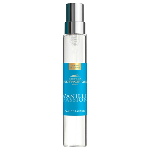 Comptoir Sud Pacifique туалетная вода Vanille Passion, 10 мл