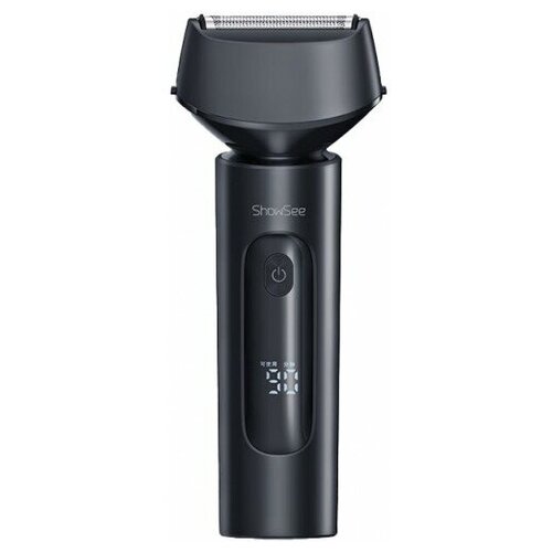 Электробритва Xiaomi ShowSee Electric Shaver (F602-GY)