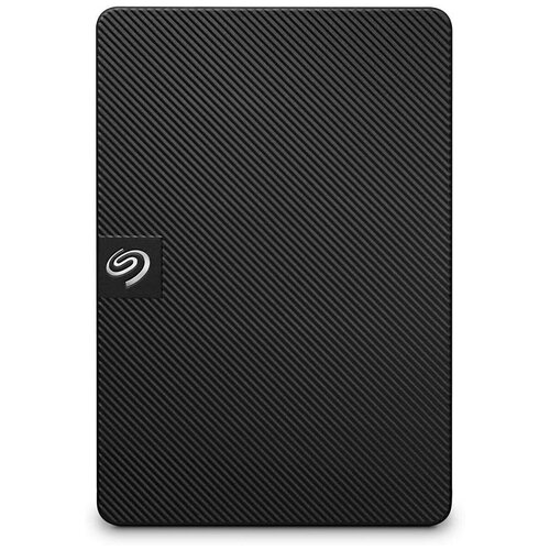 Внешний жесткий диск SEAGATE STKM1000400 USB3 1TB EXT. BLACK