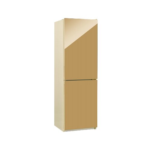 Холодильник NORDFROST NRG 119-542, бежевый