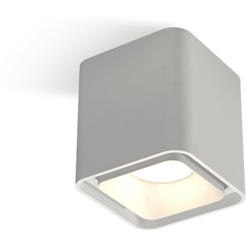 Комплект накладного светильника Ambrella Light Techno Spot XS7840001