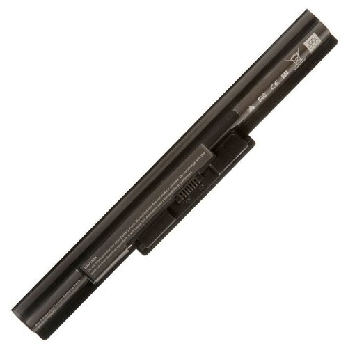 АКБ для ноутбука Sony BPS35 (SVF14) 14.8V 2600mAh