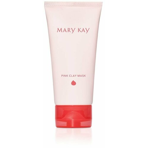 Восстанавливающая маска с Розовой глиной Mary Kay