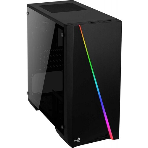 Игровой компьютер, NOTEXE Cylon 902B, Intel Core i5-11400F/32Gb DDR4/SSD1000GB/RTX 3060 12GB/700W/W11Pro