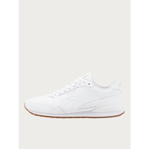 Кроссовки PUMA ST Runner v3, размер 8.5UK, белый