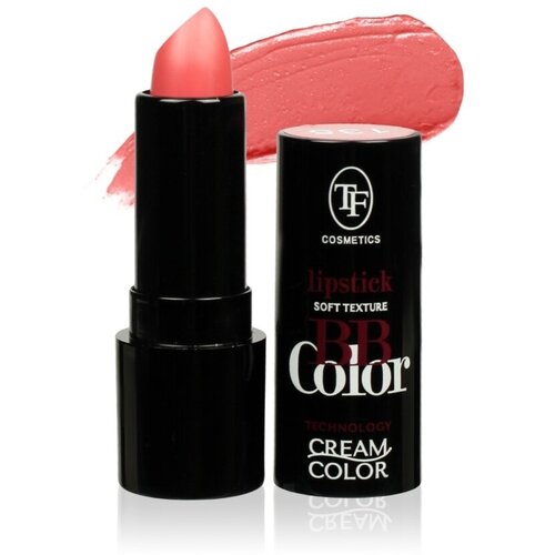 Для губ кремовая Triumph Bb Color Lipstick 135 розовый