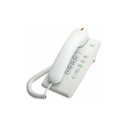 VoIP-телефон Cisco 6901 белый